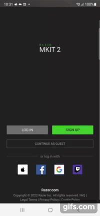 GitHub - razerofficial/Android-MobileKit